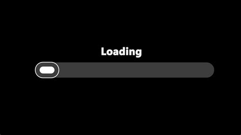 Loading Animation Video 36396866 Stock Video At Vecteezy