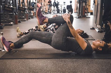 Legging Et Pantalon De Yoga Sont Ils Trop Sexy Sur Les Femmes