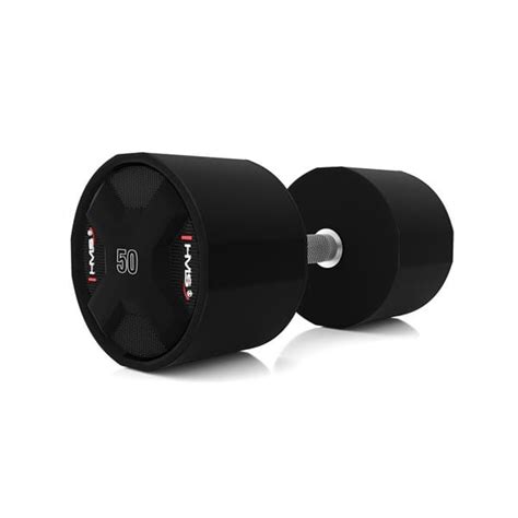 Hpc 50 Kg Hantla Poliuretanowa Cpu Hms Wassermaneu