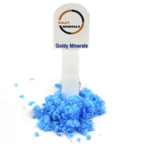 Copper Sulphate Powder For Laboratory Use Grade Standard Industrial Grade At Kilogram
