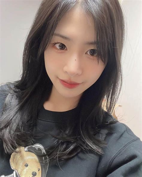 チェウォンさんのインスタグラム写真 チェウォンinstagram「까망이🖤」12月19日 20時16分 Chaeni0824
