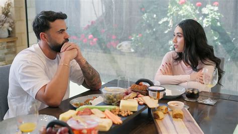 Mafs Fans Praise Awhina Rutenes Twin Cleo Rutene For