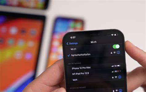 Apple Says That It Has Fixed The Wi Fi Issue In The Latest IOS Update Which Could Restrict The