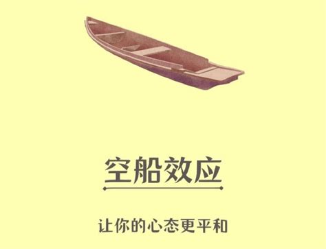 心理专栏心理小百科空船效应 吉林财经大学 党委学生工作部学生工作处