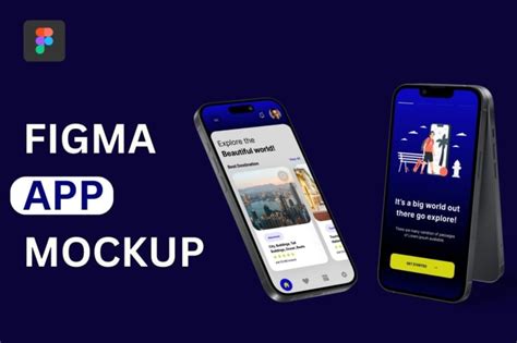 Design Ui Ux Figma Prototype Wireframe And App Mockup For Web And
