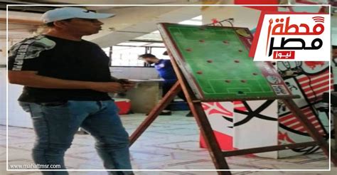 السامولي ودسوقي يقودان هجوم صيد المحلة في موقعة الحسم أمام دسوق أخبار