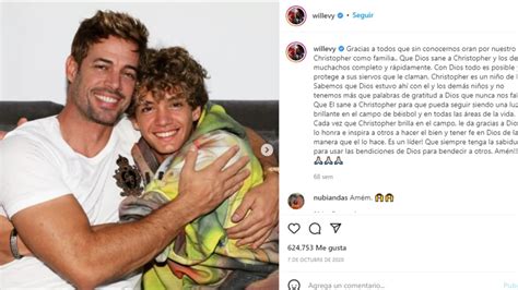 El Terrible Accidente Que Casi Le Cuesta La Vida Al Hijo De William
