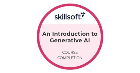 Earned Badge For Generative Ai Course Awesh Shaikh Posted On The