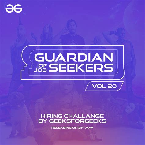 Geeksforgeeks On Linkedin Jobathon Gfg Hiringnow Hiring