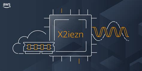 New Amazon Ec2 X2iezn Instances Powered By The Fastest Intel Xeon Scalable Cpu For Memory
