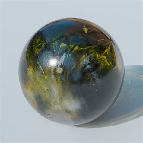 Scratches Osl Shader