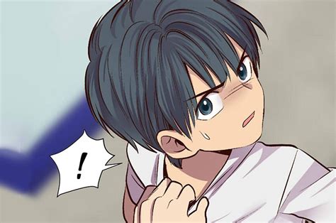 Yohan Mi mas intimo secreto Mi deepest secret Webtoon Cómics