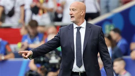 Szkocja Węgry kamera trenerska Transmisja meczu EURO 2024 online