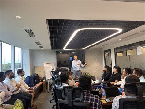 Manab Mallick On Linkedin Training Salesengineering Netgear