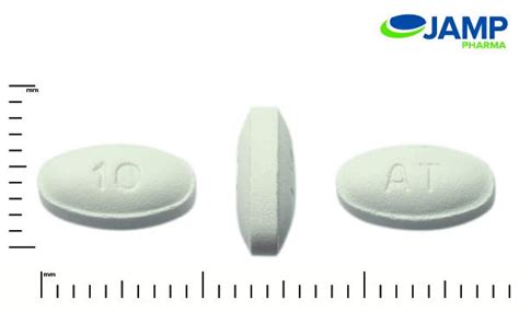 Atorvastatin 10 Mg