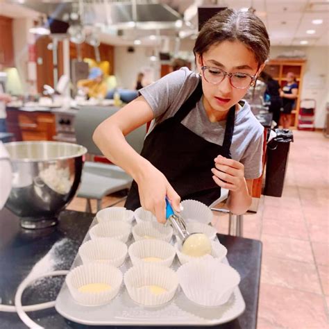 Jr Chef Baking Championship Camp Level 1 New York Kitchen