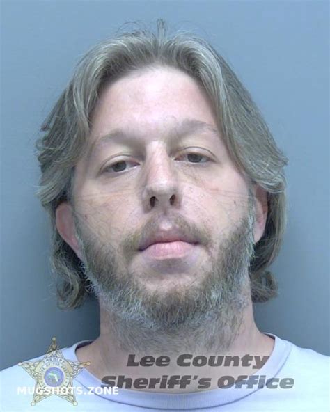 Reardon Patrick Brian Jr 07 10 2024 Lee County Mugshots Zone