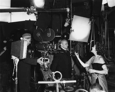 Erich Von Stroheim Director Actor Producer
