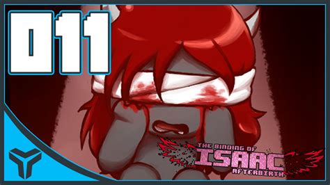The Binding Of Isaac Afterbirth 011 Daily Ipecac Tonny Gamer Pt