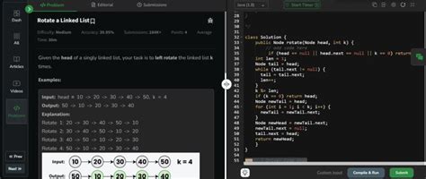 Drgvishwanathanchallenge Geeksforgeeks160dayscodingchallenge Java