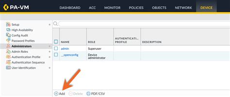 Palo Alto Next Generation Firewall Ngfw Integration Guide For