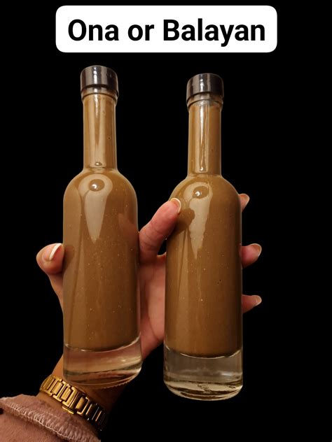 Home Made Bagoong Balayan Abi Pinoyfood Express