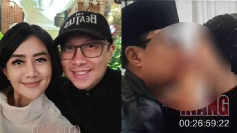Istri Dirut Taspen Beberkan Wanita Yang Dikawini Antonius Kosasih Dia