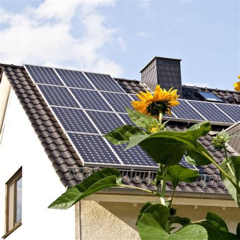 Cómo Instalar Placas Solares En Casa Y Sus Beneficios
