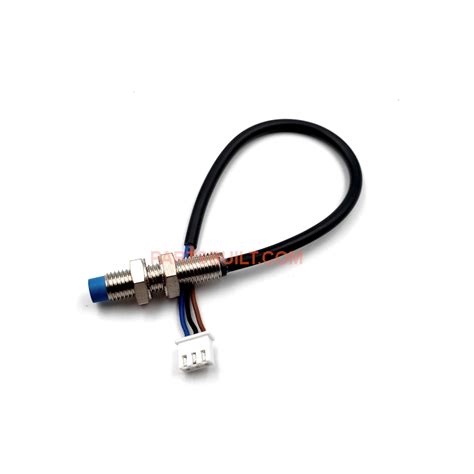 Bed Leveling Sensor For Creator 3 Pro Partsbuilt 3d