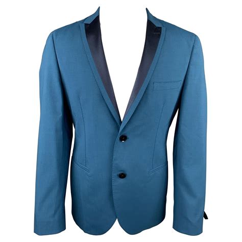 Mens Sulka Silk Jacquard Smoking Jacket At StDibs Silk Smoking