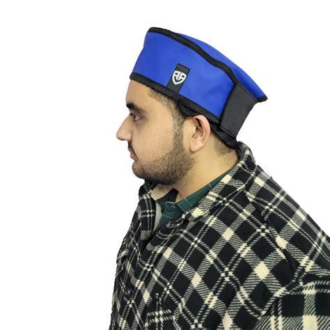 Buy Online Radiation Protection Head Shield With Dhaal India