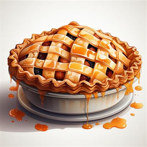 Premium Vector Pie Chart Vector Circle Diagram Presentation Business