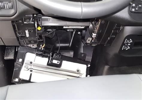 vehicle system interface module vsim ram trucks