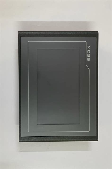 Mcgs Hmi At Best Price In New Delhi Delhi Ncs Automations
