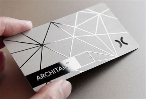 Diseños De Tarjetas De Presentacion De Arquitectos Varias Tarjetas