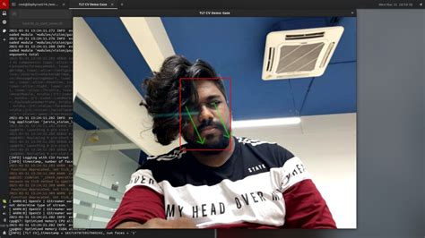 Akash James On Linkedin Jetson Computervision Nvidia Deeplearning Cuda 40 Comments