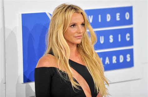 Britney Spears Revela La Razón De Por Qué Se Rapó La Cabeza En 2007