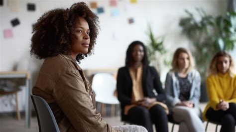 Therapy Group Setting Images Free Download On Freepik