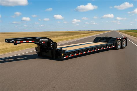 Trailer Types Explained Choosing The Best Interstate 365