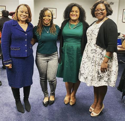 Treshala Rose Cmc Founder Of Lead On Linkedin Levelup Connections Nfbpa Northtexas