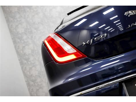 Used 2019 Jaguar Xj D V6 Xj50 For Sale In West Yorkshire U358