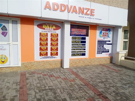 Addvanzes Data Zone