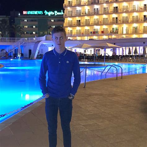 Stream Josh Docherty Music Listen To Songs Albums Playlists For