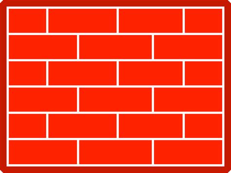 Clipart Firewall