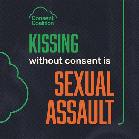 Why Is Consent Important Consent Coalition