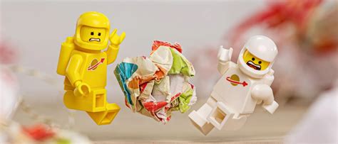 Paper Asteroids For Families