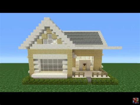 Tsmcs Epic Suburban House 3 Minecraft Amino
