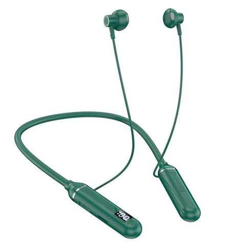 Neckband Bluetooth Headphones Around The Neck Headphones H Playtime Bluetooth Headsets With