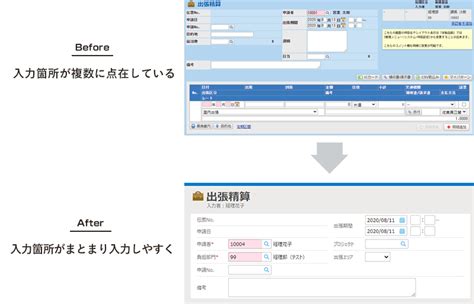 ラクス経費精算クラウド新版楽楽精算 Ver UI改善で経費の申請を容易に IT Leaders