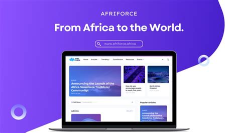 Afriforce Trailblazers Salesforceafrica Fromafricatotheworld… Jawad Chafai ☁️ 12 Comments